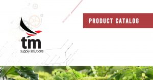 TM SUPPLY | Supplier for Major Industrial Manufacturers